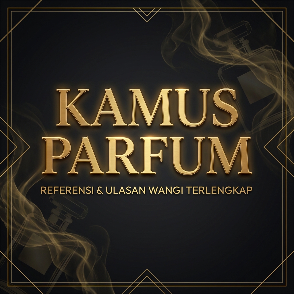 Artikel & Tips Parfum Terlengkap - Panduan Memilih Parfum | Kamus Parfum